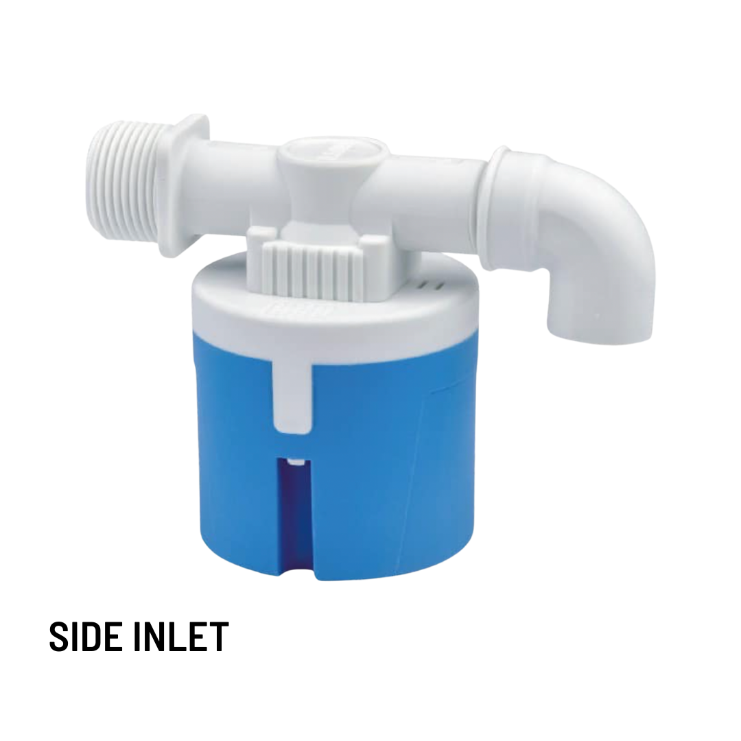 AUTOMATIC Water Sensor Stopper Valve Float Valve Water Tank Stopper Water Stopper for Faucet ...