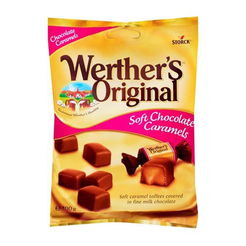 Storck Werther's Original Candies | Lazada PH