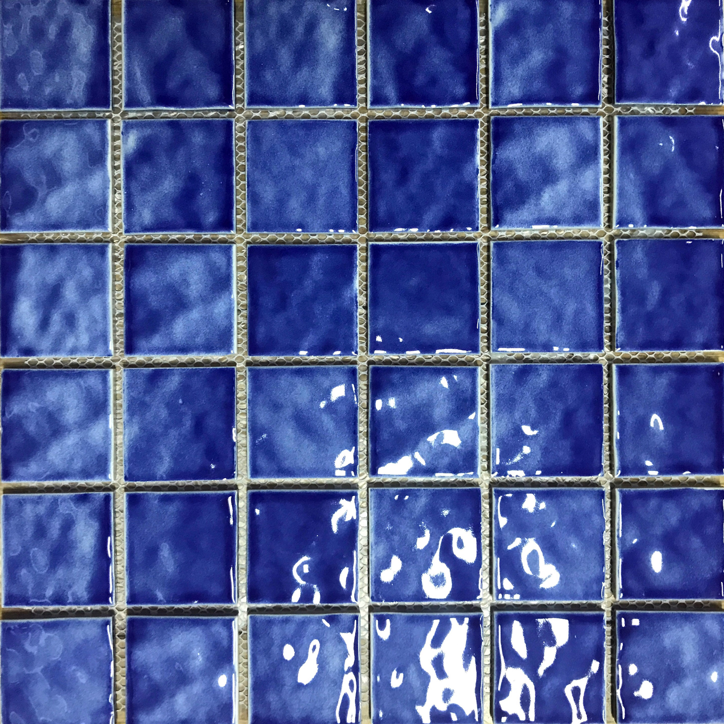 Designo Mosaic Tile Mesh Mounted - For Pool, Floor and Wall | Lazada PH