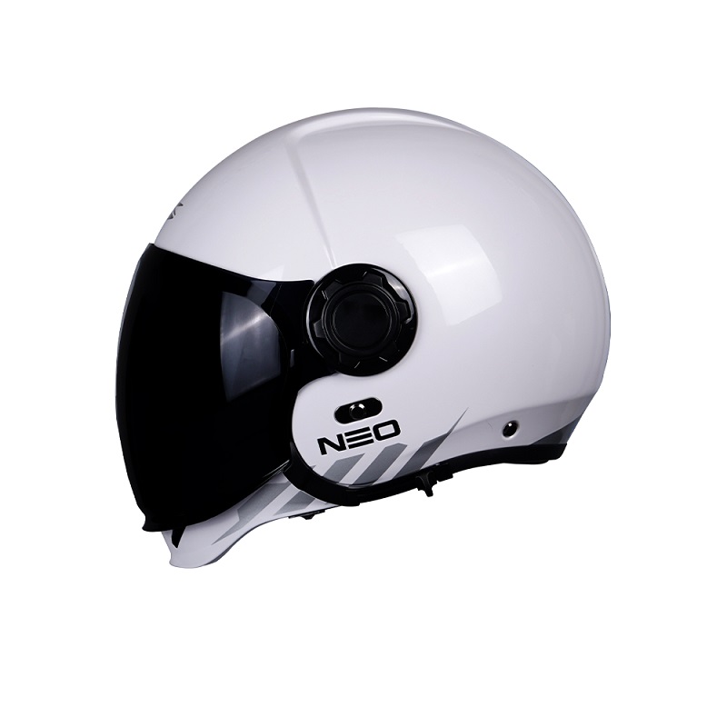 SPYDER NEO ACE 1501 P WHT SIL (Free Clear lens) | Lazada PH