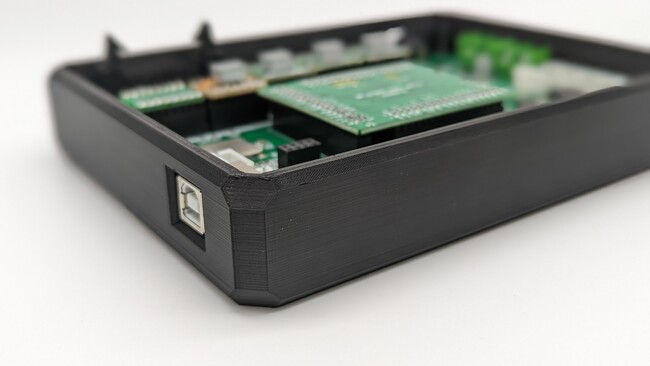 PolyMax PETG-ESD (ESD)Electrostatic discharge compatible filament 1 ...