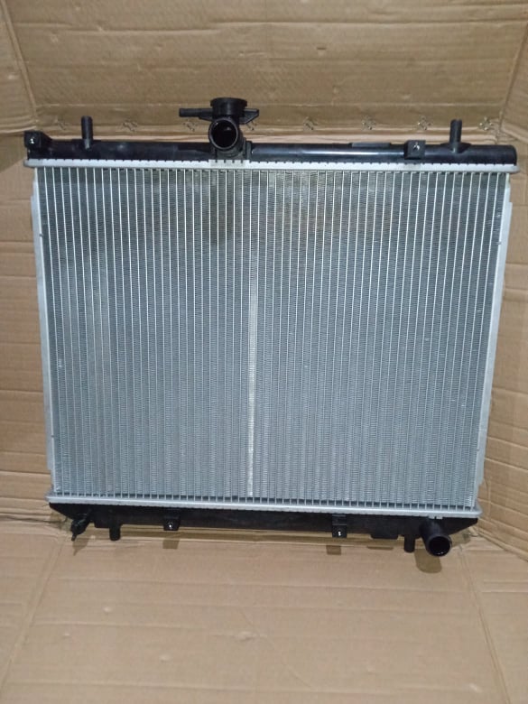 CAR RADIATOR FOR TOYOTA AVANZA 2007 TO 2012 1.5 MT | Lazada PH