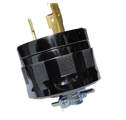 -EASYLITE-OMNI 30A Twistlock Plug 220V ( Omni) , 30A Twist Lock Plug 2P ...