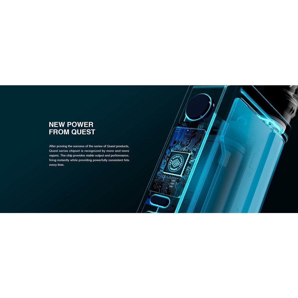 VAPE CENTAURUS Q200 BOX MOD LOST VAPE COMPLETE SET VAPESET VAPE SET ...