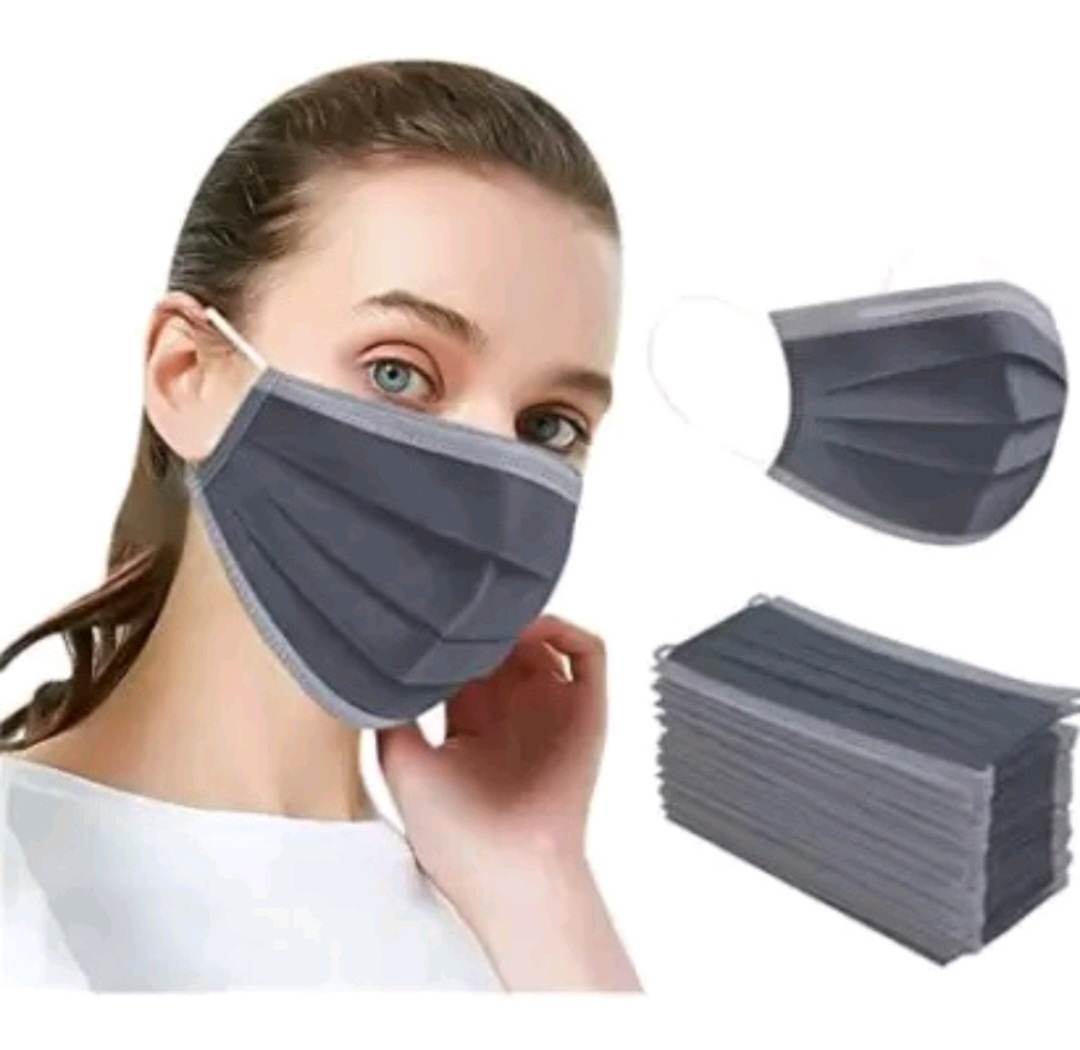 Macaron Face Mask 50pieces MACARON/MOCARONG BRAND | Lazada PH