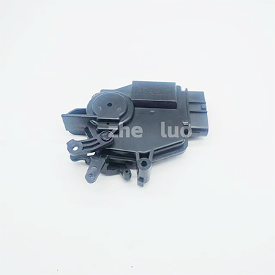 ZL Front Door Lock Actuator for 2007-2018 Hyundai Grand Starex H1 Model ...