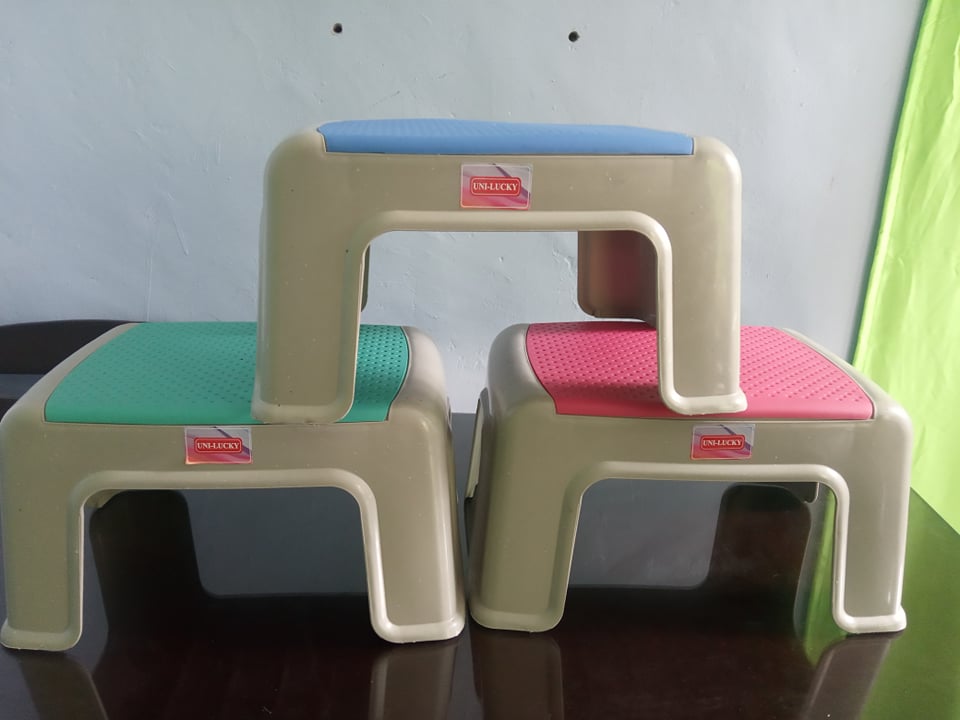 bangkito/laundry stool,upuan panlaba,upuan pambata stock no.534 | Lazada PH