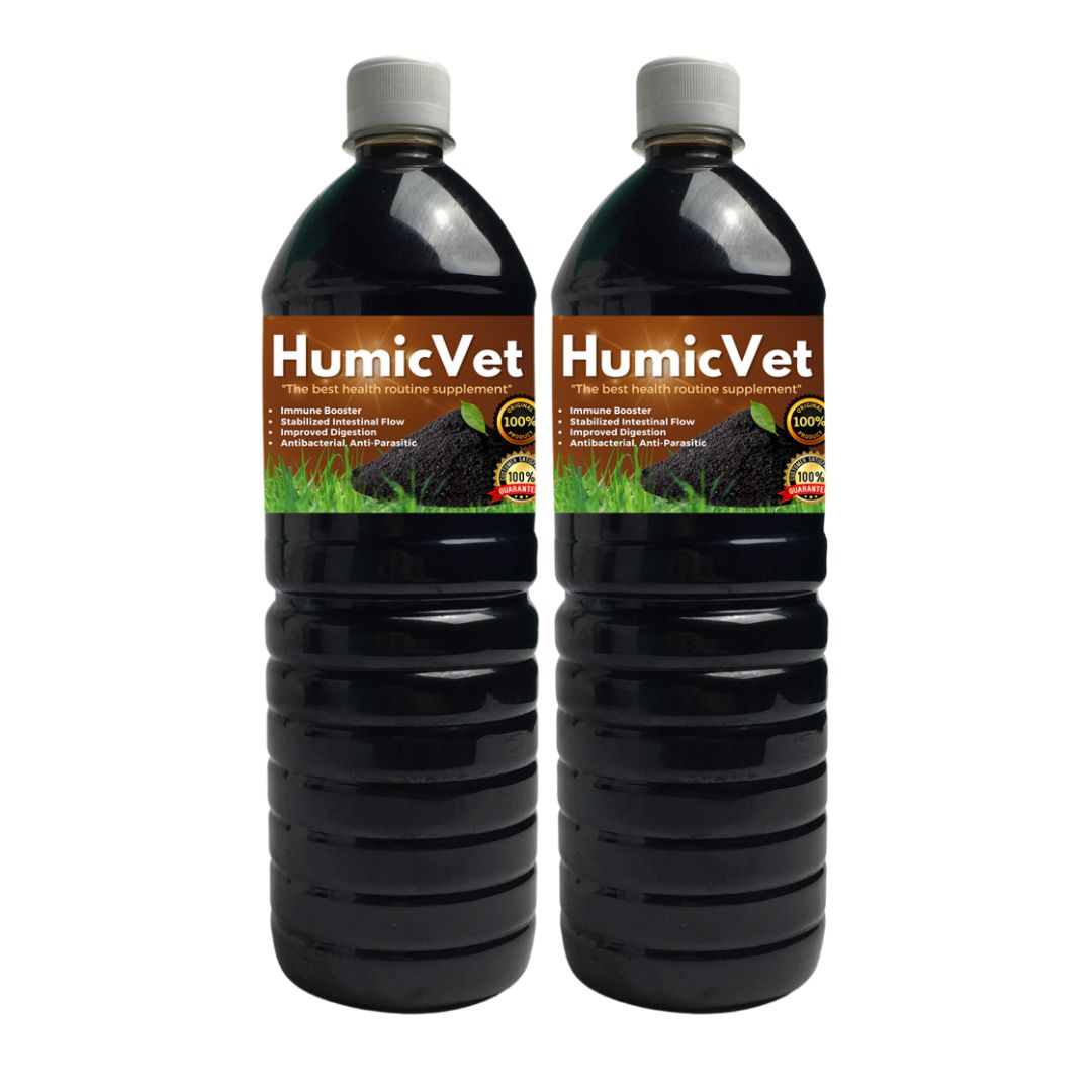 Buy 1 Take 1 Humicvet 500mL Liquid Supplement for All Pets & Animals ...