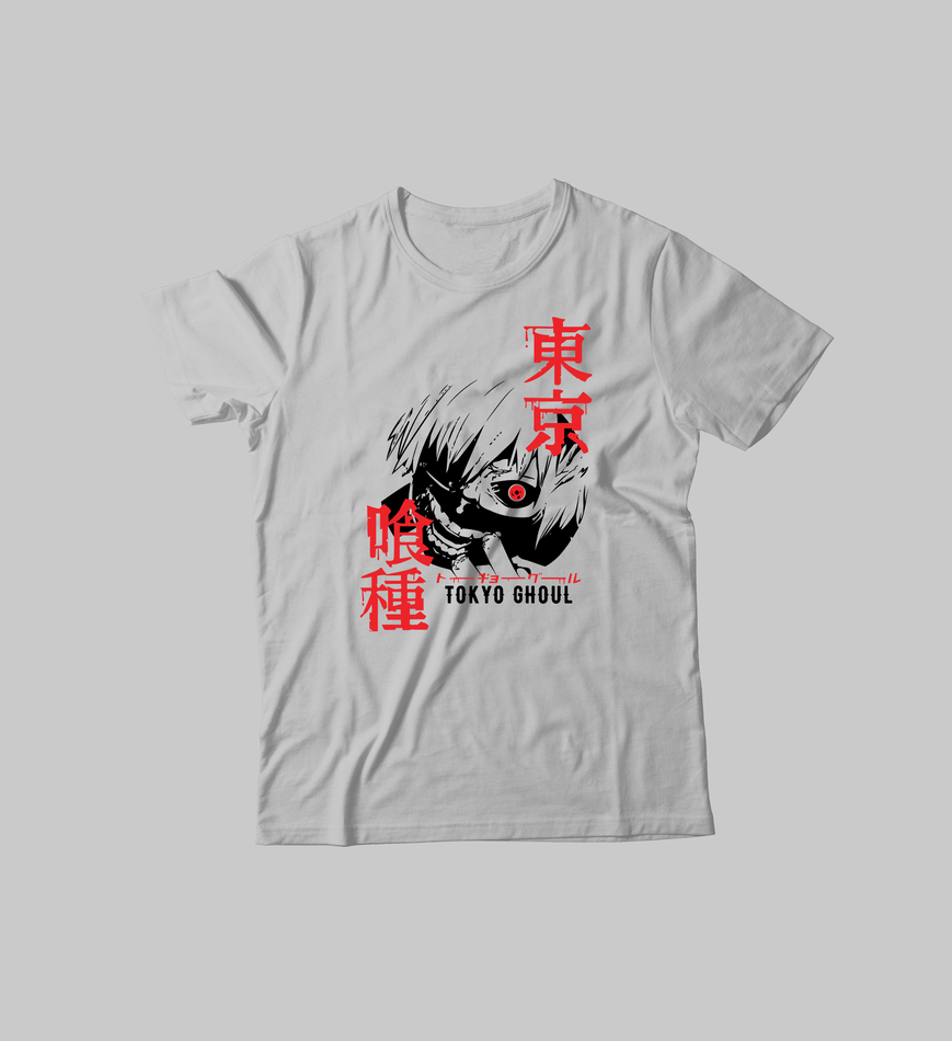 KANEKI DESIGN (UNISEX) | Lazada PH