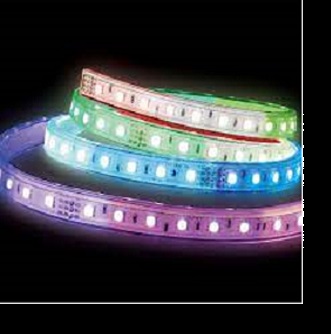 OPPO INTEGRATED LEADLESS STRIP LIGHT RGB | Lazada PH