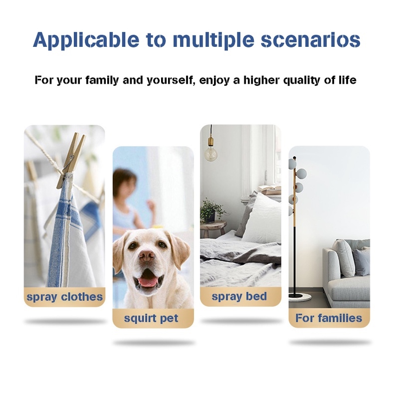 Universal Insecticide Spray Insect Cockroach Ant Bug Flea Exterminate ...