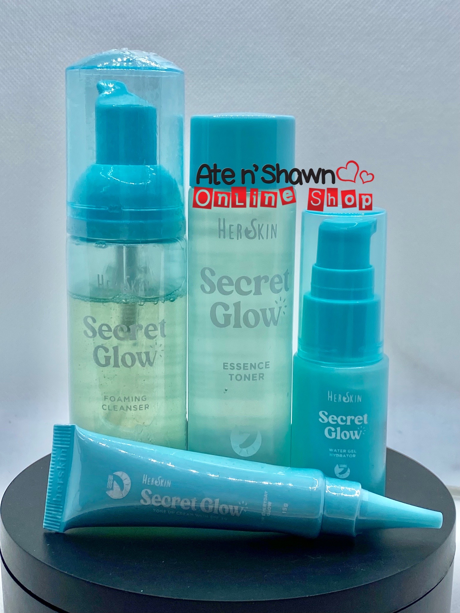 Her Skin Secret Glow | Lazada PH