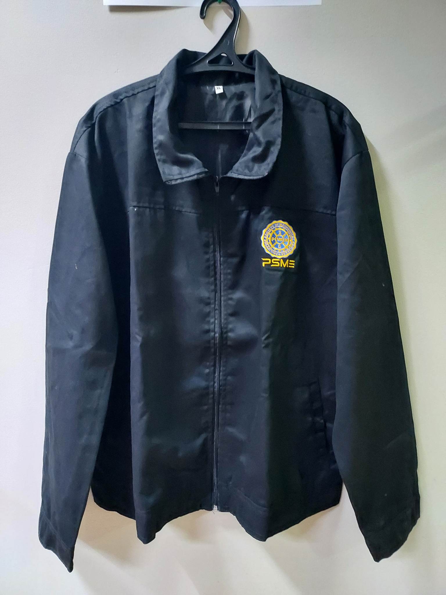 PSME Jacket (Formal) with PSME logo | Lazada PH