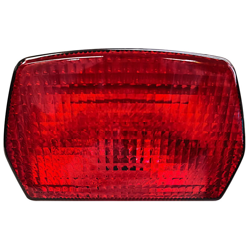 Bon Bon Barako 175 Tail Light Motorcycle Tail Lamp Assy Barako175 Brake ...