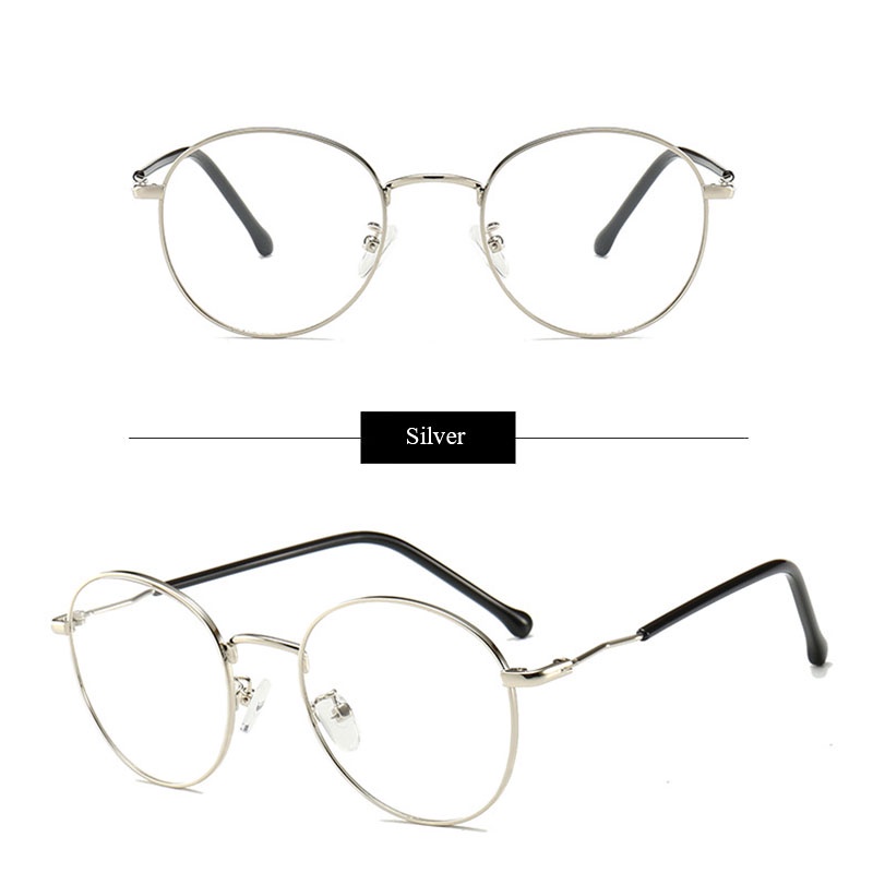 Photochromic Anti Radiation Eyeglasses For Women/Men Anti rad Sun ...