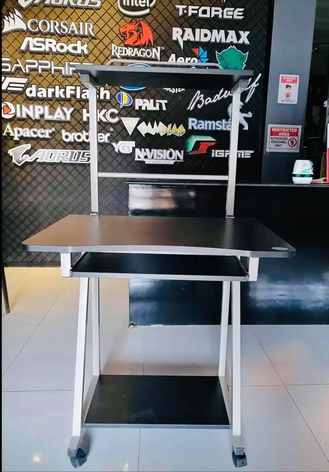 NOVUS CROWN COMPUTER TABLE | Lazada PH