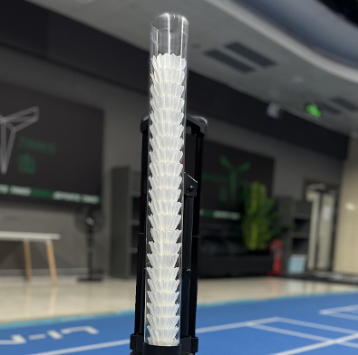 PUSUN PB Series Badminton Bucket and Tripod（Because the package of the ...