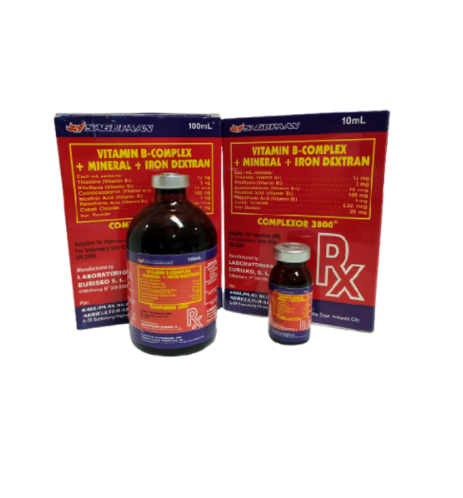 Complexor 3000 | Lazada PH