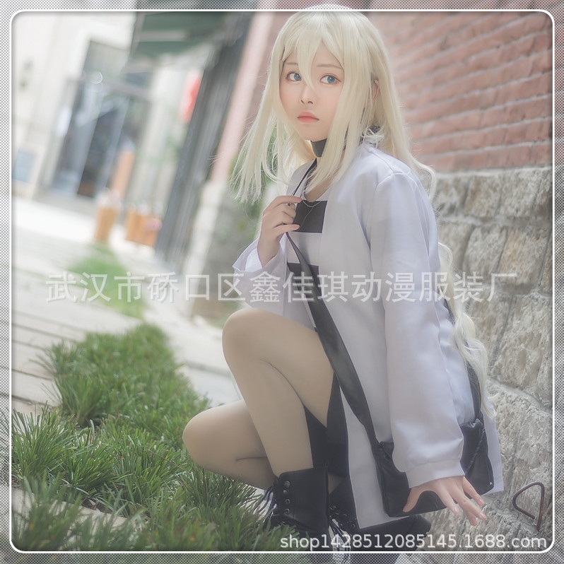 Killing Angel Rachel Gardner/Rui/Ray daily cos clothing spot female ...