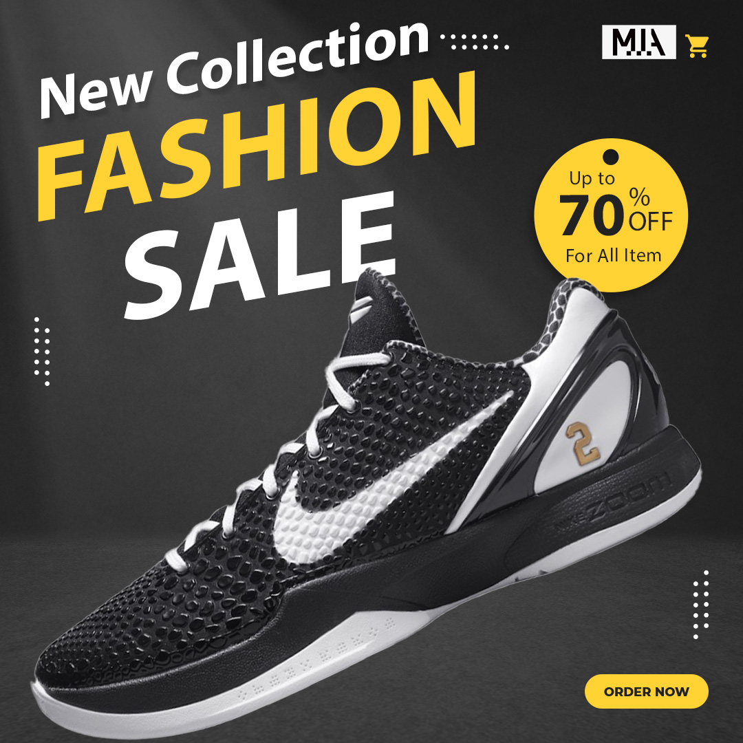 k0be 6 Protro Mambacita Sweet 16 Men Shoes ACTUAL PHOTO POSTED ORIGINAL ...
