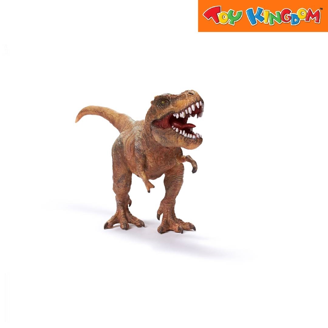 Recur Tyrannosaurus Rex 13 inch Animal Toy Figure | Lazada PH