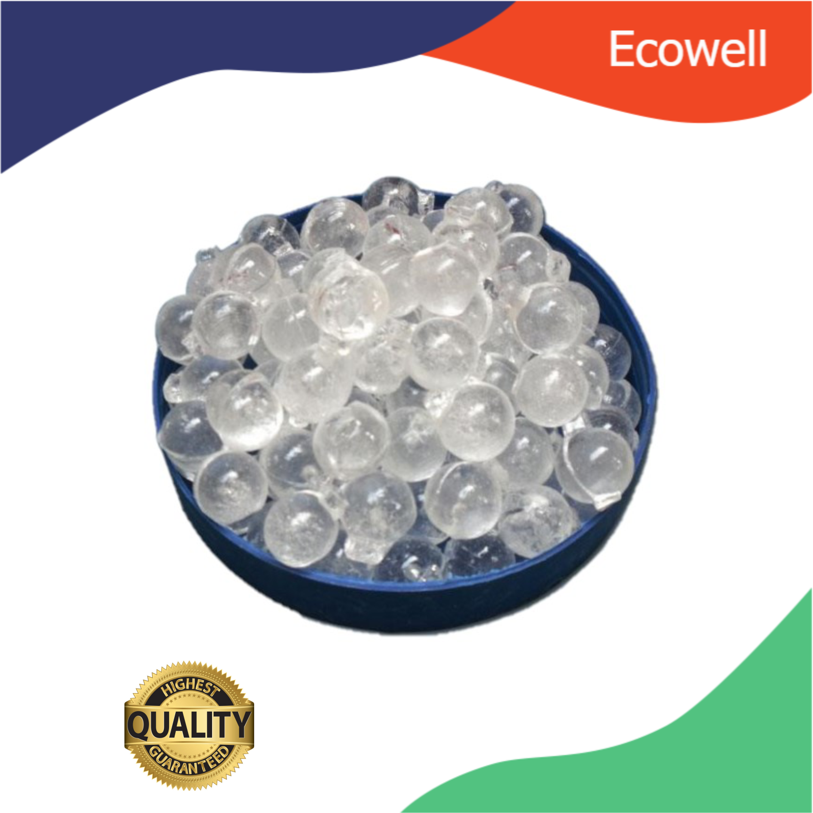 Siliphos (Anti Scalant Balls ) 1Kg | Lazada PH