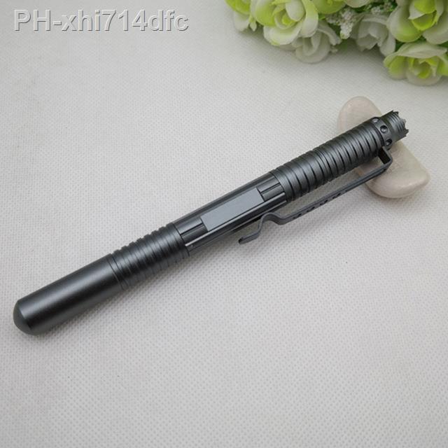 ☃ New Portable Tactical Pen Self Defense Supplies Weapons Protection ...