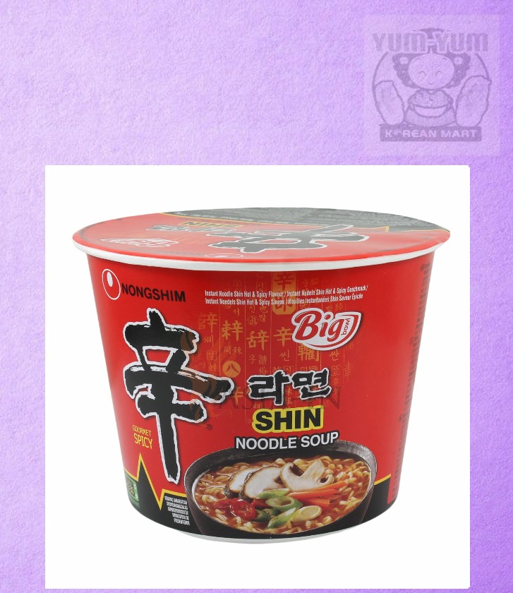 NONGSHIM SHIN RAMYUN POUCH/CUP | Lazada PH