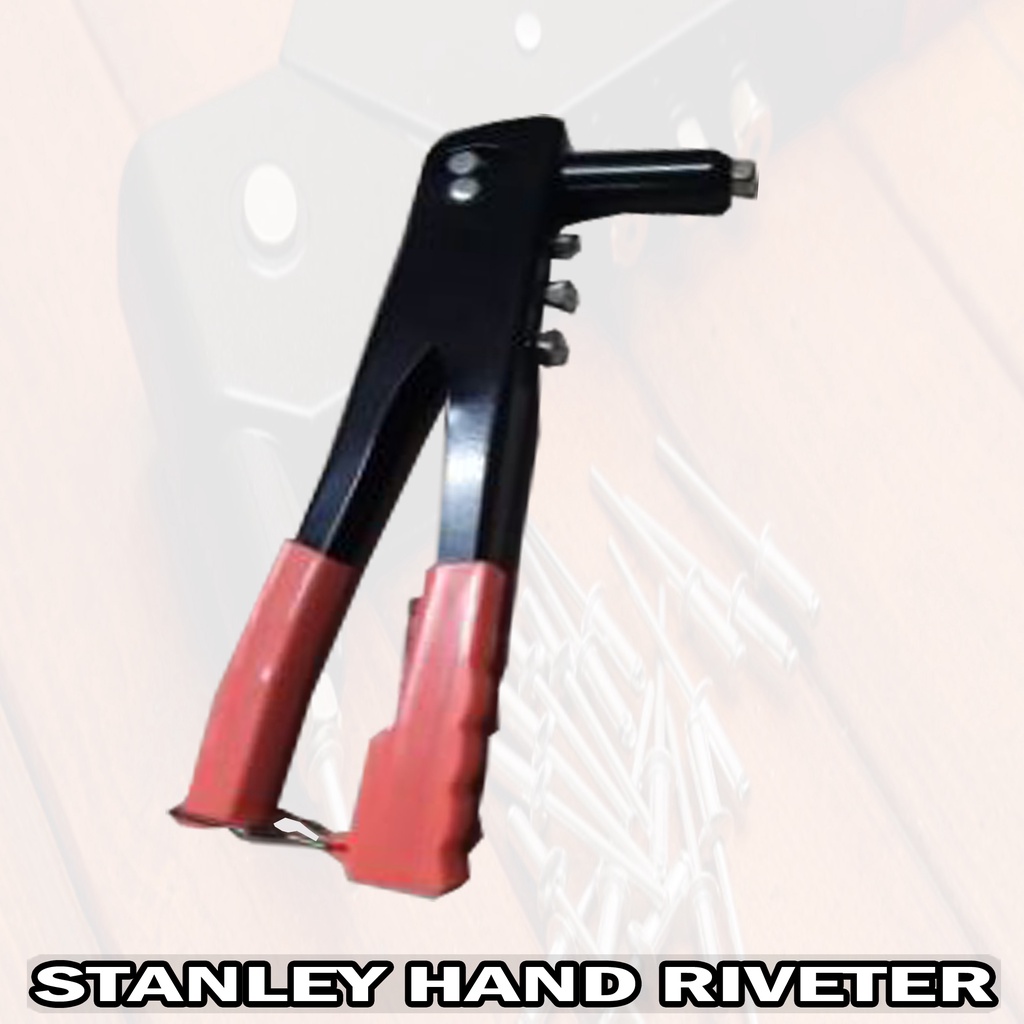 stanley Hand Riveter | Lazada PH