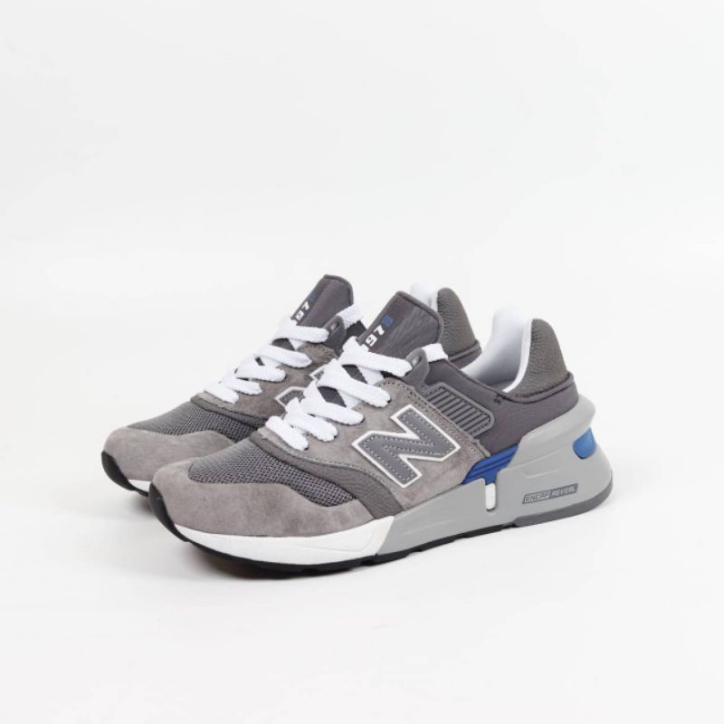 New BALANCE 997 MARBLEHEAD Gray ORIGINAL | Lazada PH