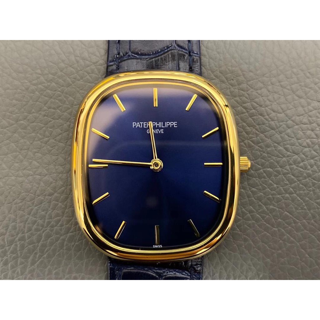 Original And Authentic [Watch]-Swiss case cover Patek Philippe 3738 ...