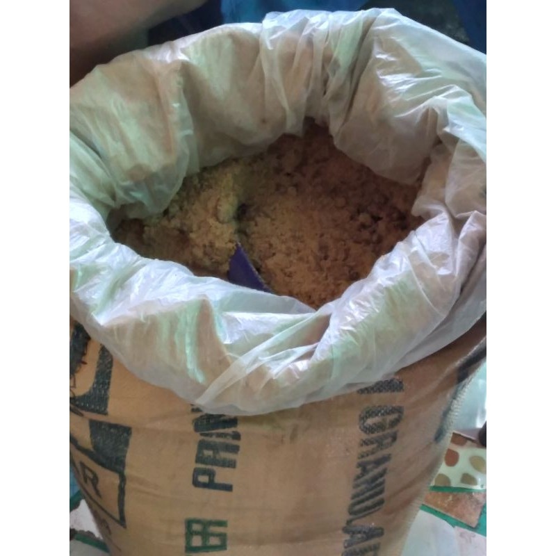 ‼️NEW STOCK AVAILABLE‼️PURE ORGANIC MUSCOVADO SUGAR with sugar rock‼️ ...