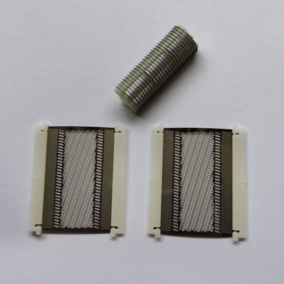 【Hot】Hitachi Razor Net+Blade RM-1500UD RM-1700UD BM-32 Mesh Cover+Blade ...