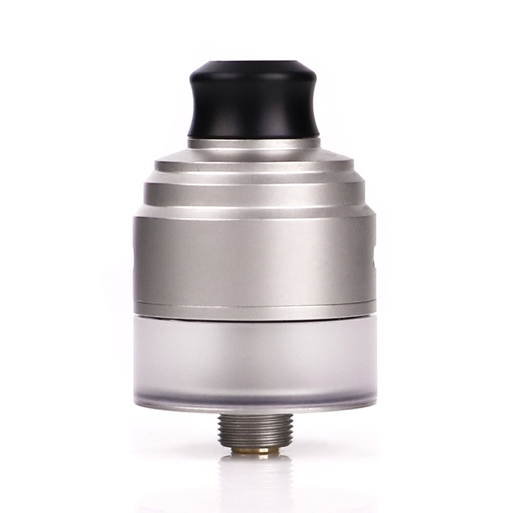 GAS MODS Hala RDTA 2ml 22mm (Single Coil) Flavor Chaser 100 Legit ...