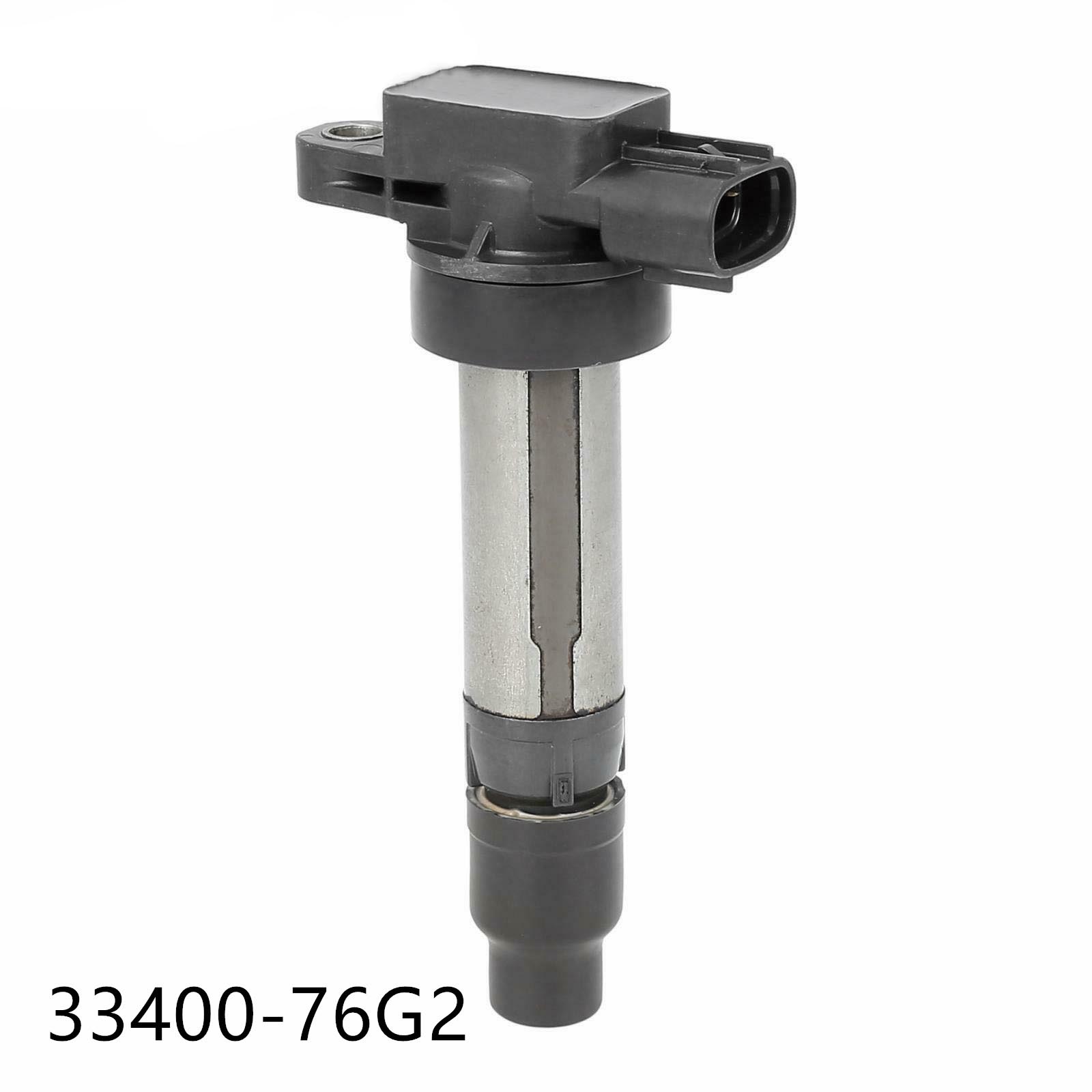 Original fast delivery Ignition Coil Suzuki Multicab NL1 / Carry / Alto ...