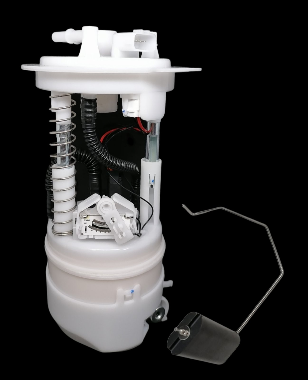 FUEL PUMP ASSEMBLY ( 17040-1HJ0A ) NISSAN MARCH '10-'15 | Lazada PH