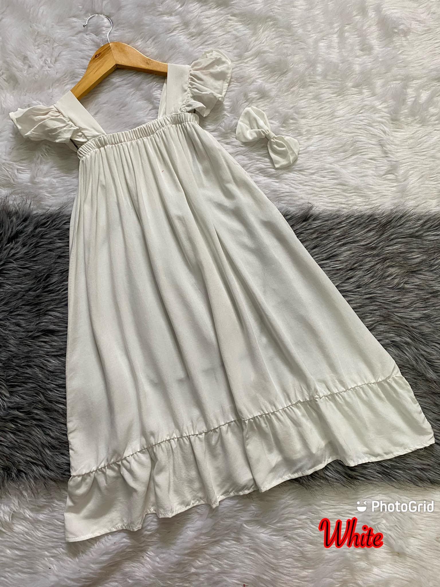 Hebes Apparel | Trendy Mady Dress 3-6 yrs old | Lazada
