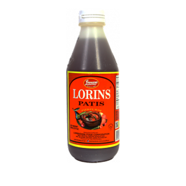 LORINS PATIS 350ml | Lazada PH