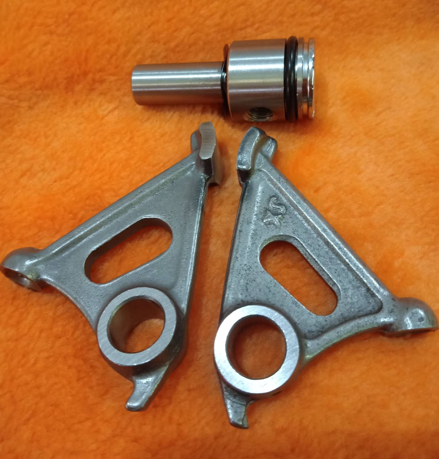 CAM FOLLOWER CHARIOT 175 | Lazada PH