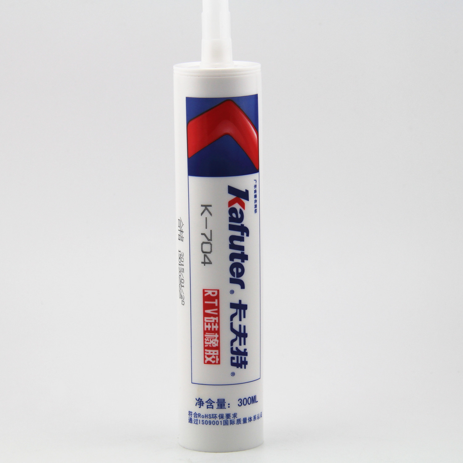 Kraft 704RTV silicone rubber K-704 white sealant 300ml704B black ...