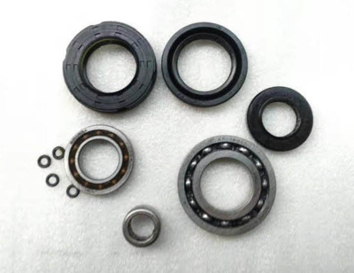 577902EA00 SEAL KIT POWER STEERING GEAR FOR HYUNDAI TUCSON 2006 / 2007 ...