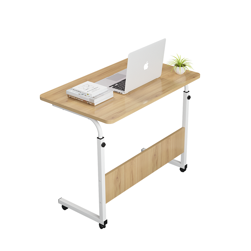Computer lazy table, bedside, simple desktop table, dormitory table ...