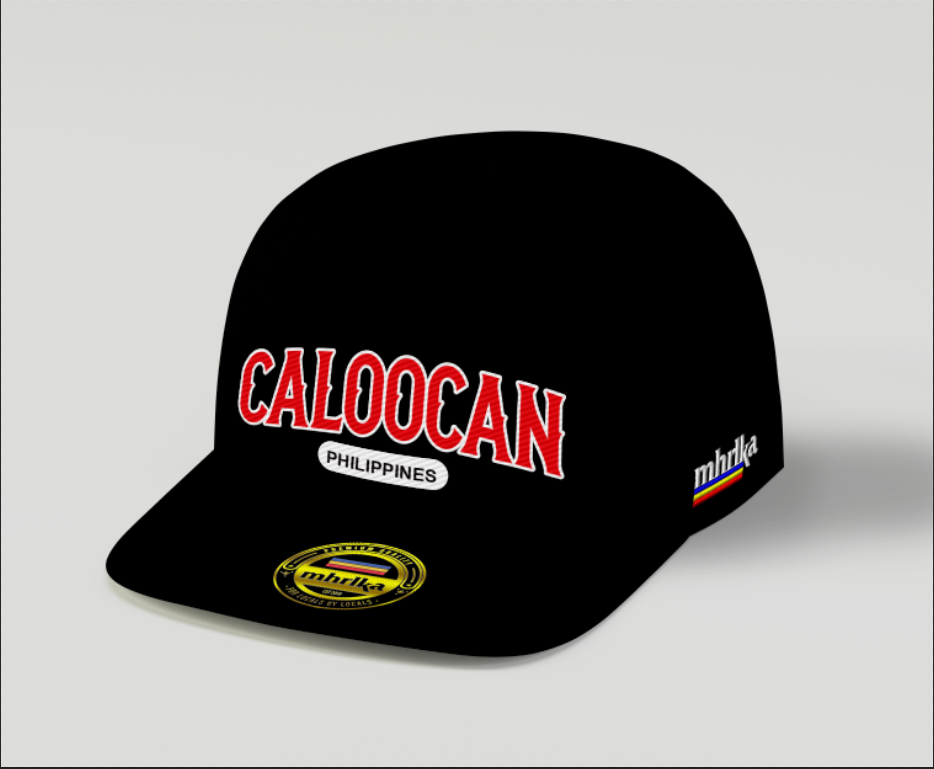 Caloocan Caps (ph) | Lazada PH