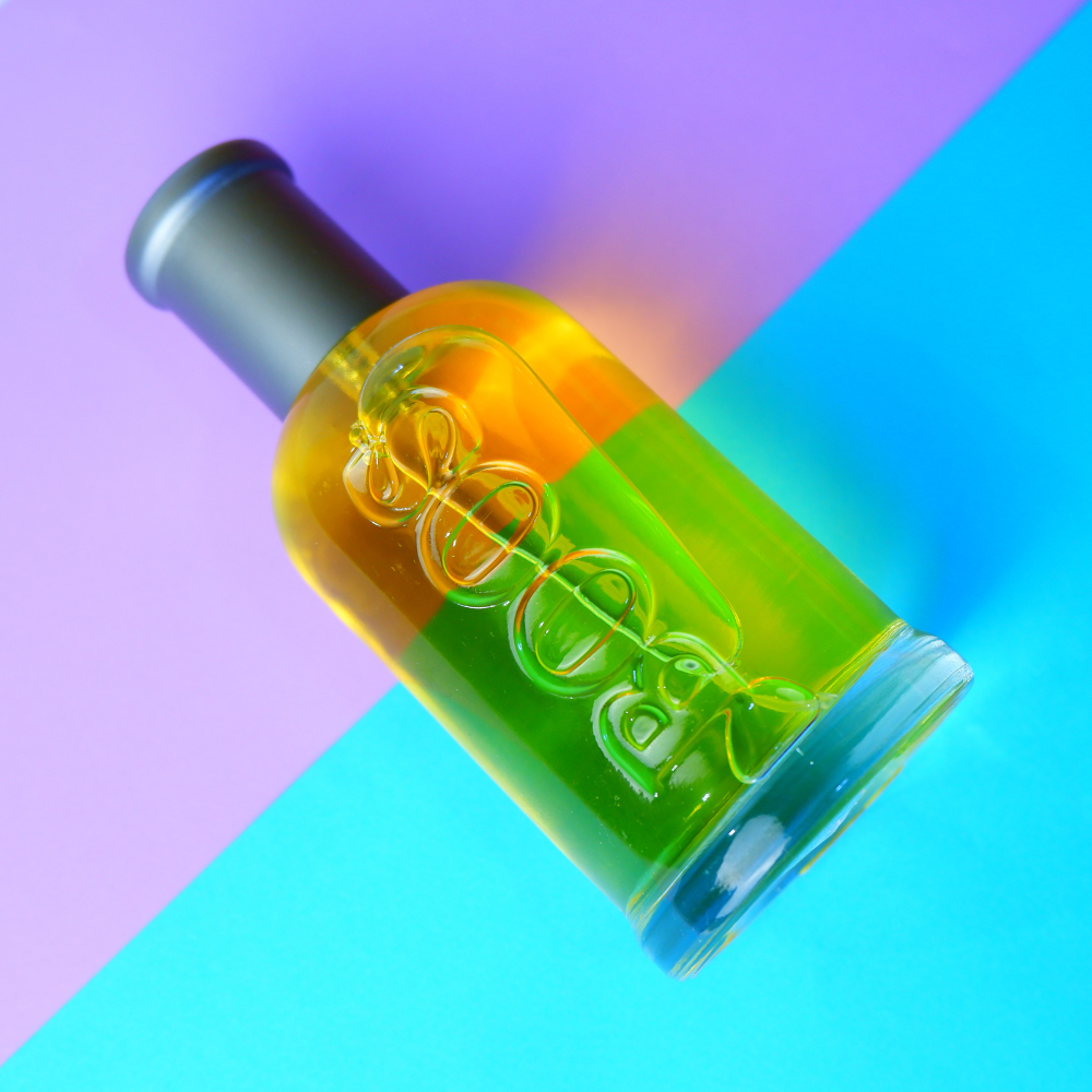 Singapore Perfume For Men 100ml Luca bossi Boos | Lazada PH