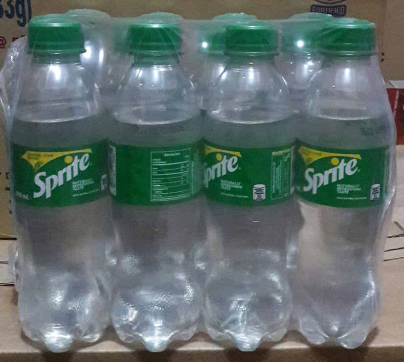 Sprite Mismo (295ml x 12pcs) | Lazada PH