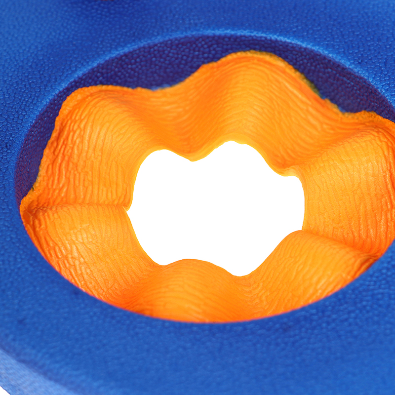 Foam Swim Discs Arm Bands Floating Sleeves Float Board Baby Swimming ...