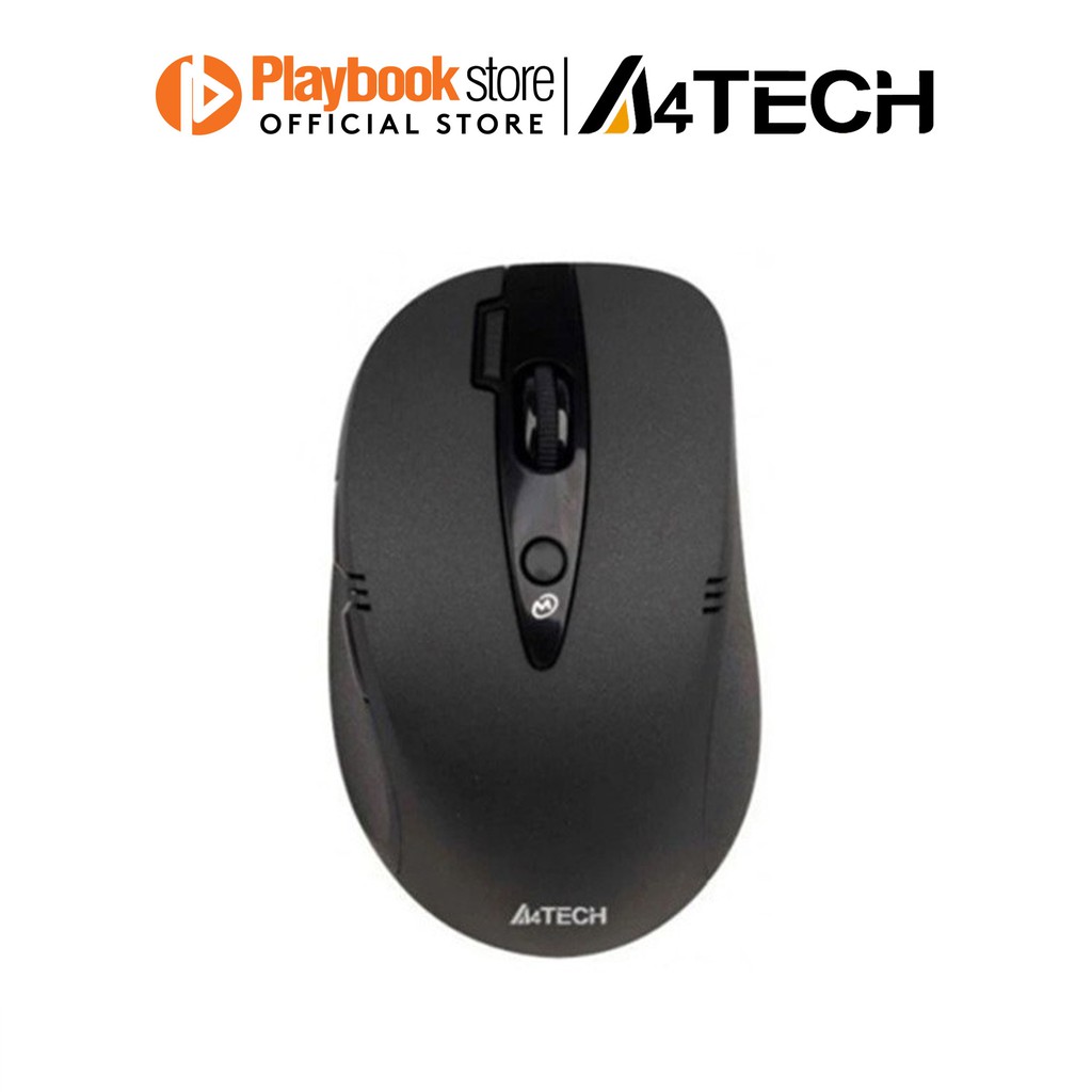 A4Tech G10-660FL, 2000 DPI, USB Nano Receiver, LaserPointer /TutorPen ...