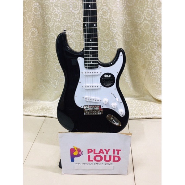 !! SALE!! !! SALE !! PULSE/SKYWING STRATO ELECTRIC GUITAR (ST-036 ...