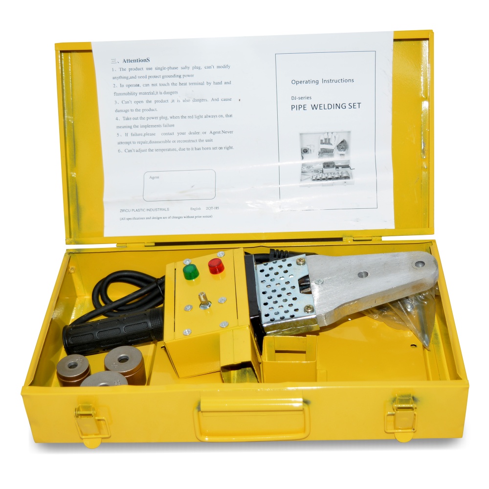 700W Plastic Welding Temperature Controlled Welding Machine | Lazada PH