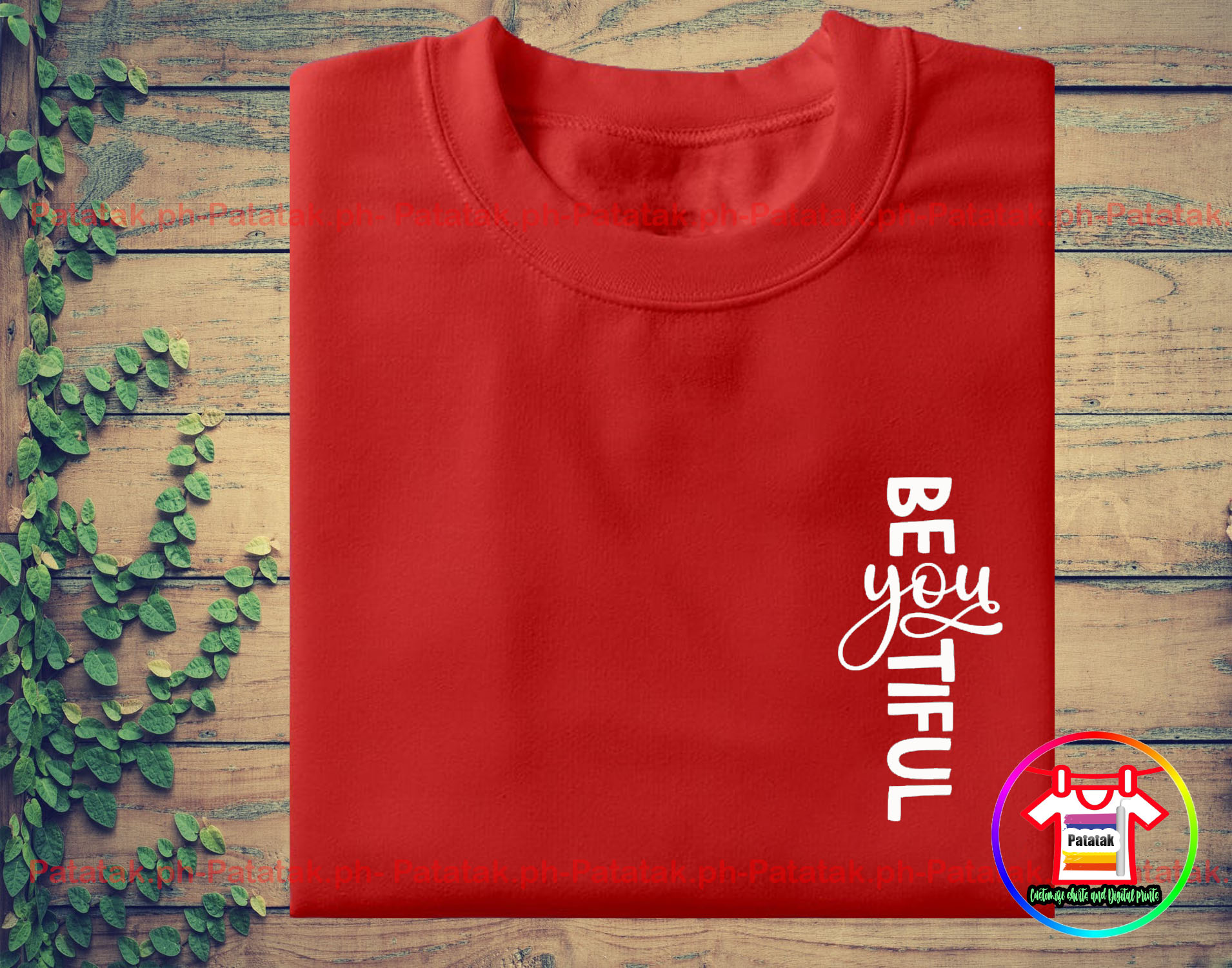 MGT BE YOU DESIGN FOR ADULT | Lazada PH
